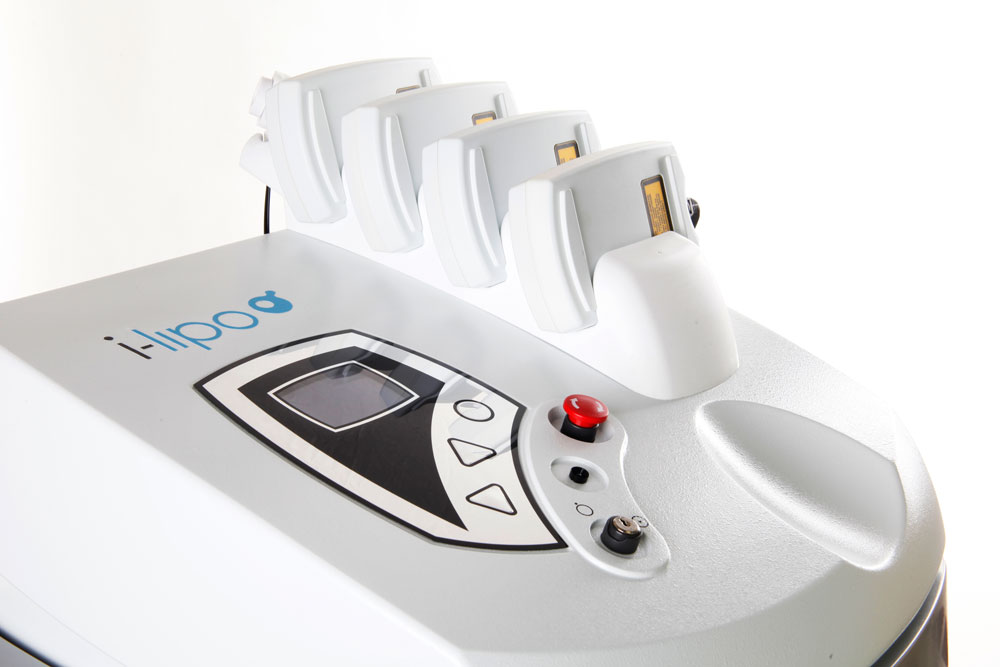 i-lipo België // Lipolyse lasers : het alternatief voor liposuctie
