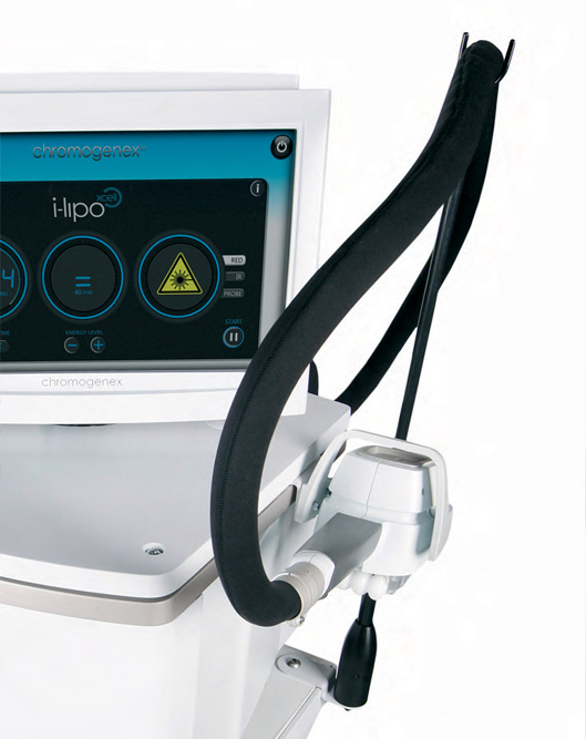 i-lipo België // Lipolyse lasers : het alternatief voor liposuctie